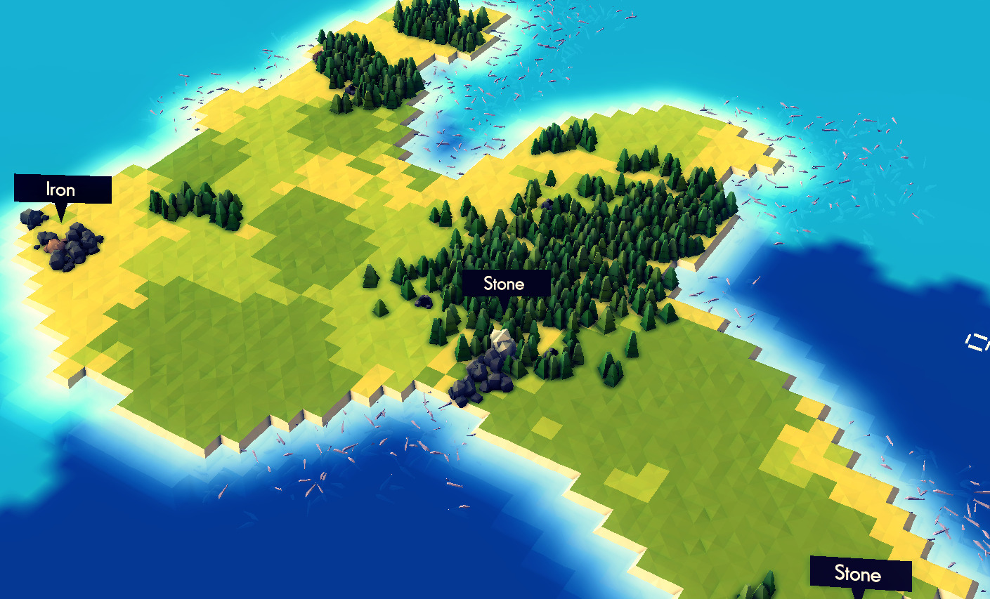 How would I group colors together randomly? - Scripting Support ...