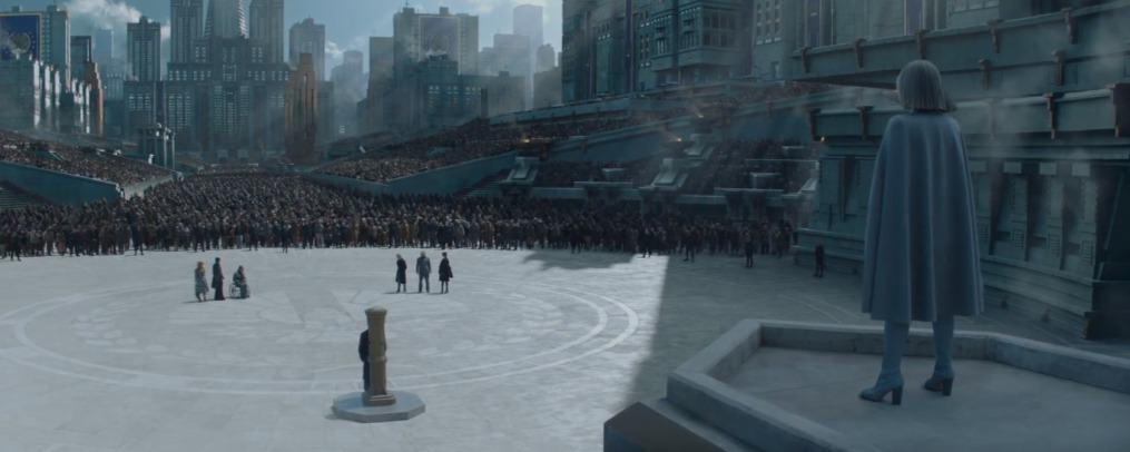 ROBLOX Panem | Searching For Talented Developers [SCRIPTING, BUILDING ...