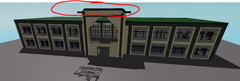 Feedback on my Military HQ - Creations Feedback - Developer Forum | Roblox