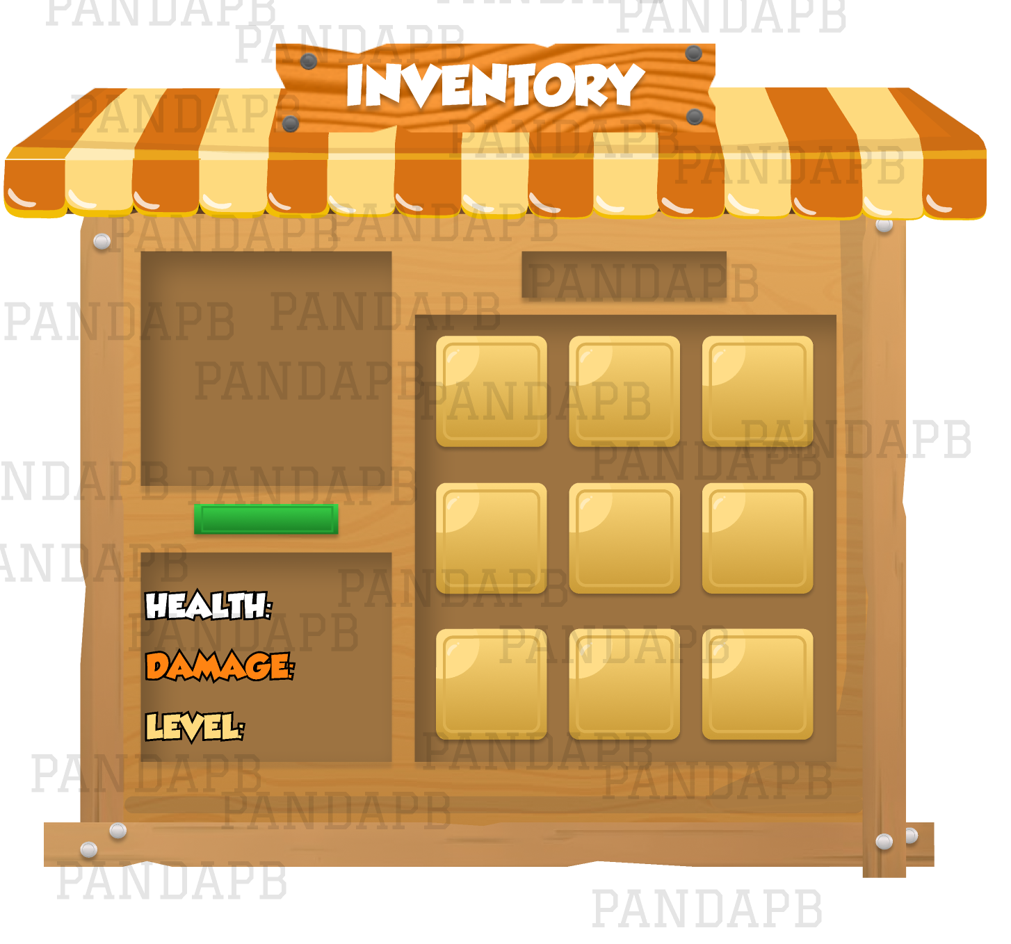 Opinions on inventory UI - Art Design Support - Developer Forum | Roblox