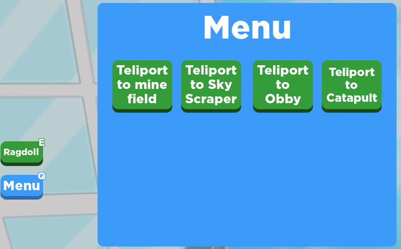 Making a "Simulator" UI Feedback - Creations Feedback - Developer Forum ...