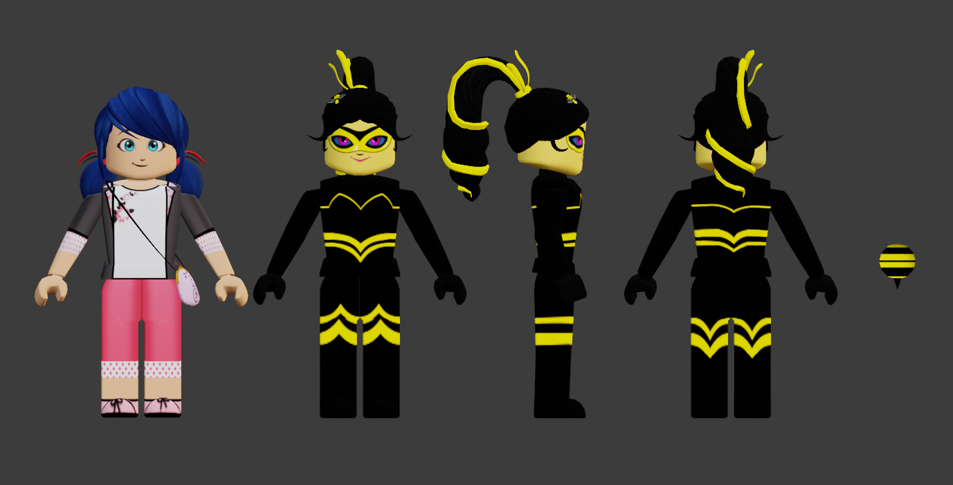 Toya Studio's Portfolio - Portfolios - Developer Forum | Roblox