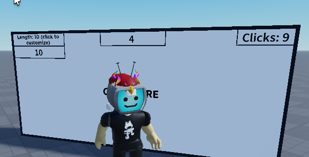 Help debugging a simple script - Scripting Support - Developer Forum | Roblox