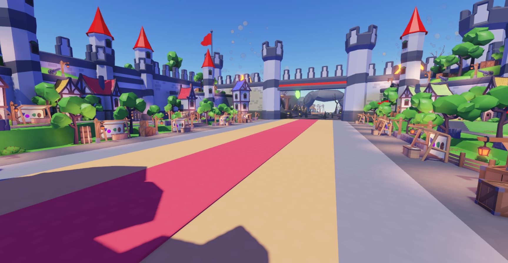 (Open) 3d modeler, builder , gfx artist , map/level designer ...