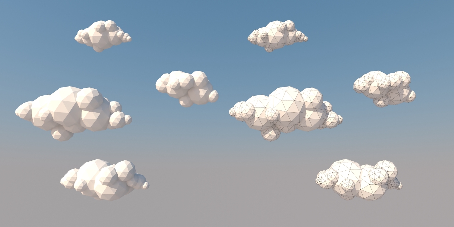 What type of tree would suit this map? - Art Design Support - Developer ...