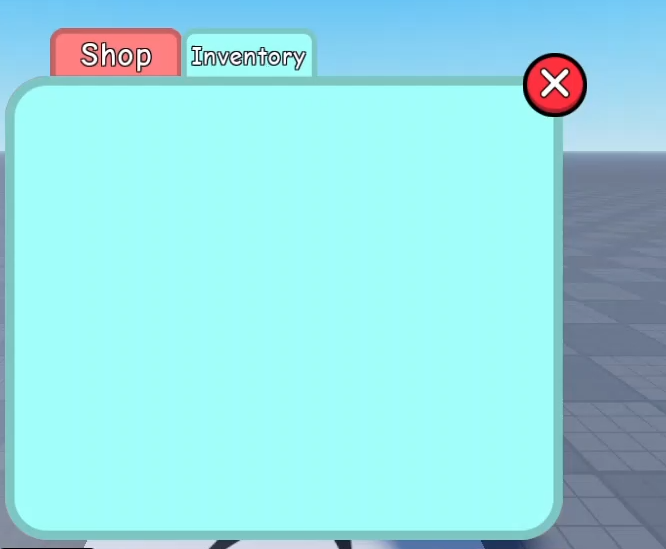 Stylised Ui Attempt Creations Feedback Developer Forum Roblox