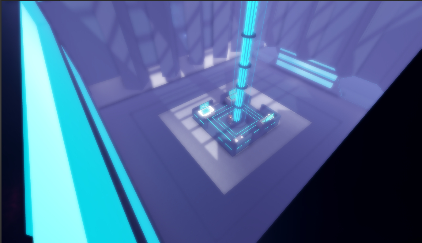 Re-Upload - Sci-Fi Time Travel type build (Not done) - Creations ...