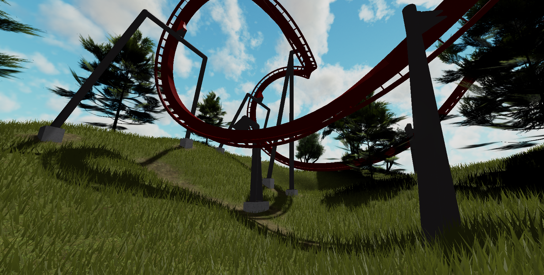 Outdated Portfolio - Portfolios - Developer Forum | Roblox