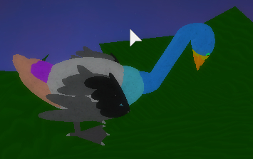 Animations on AnimationController play broken looking animations - Scripting Support - Developer ...