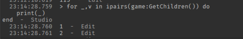 How can I improve this script? - Code Review - Developer Forum | Roblox