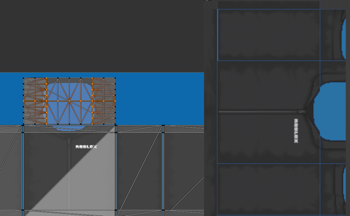 R6 Clothing UV Map/Rendering Issues - Engine Bugs - Developer Forum ...
