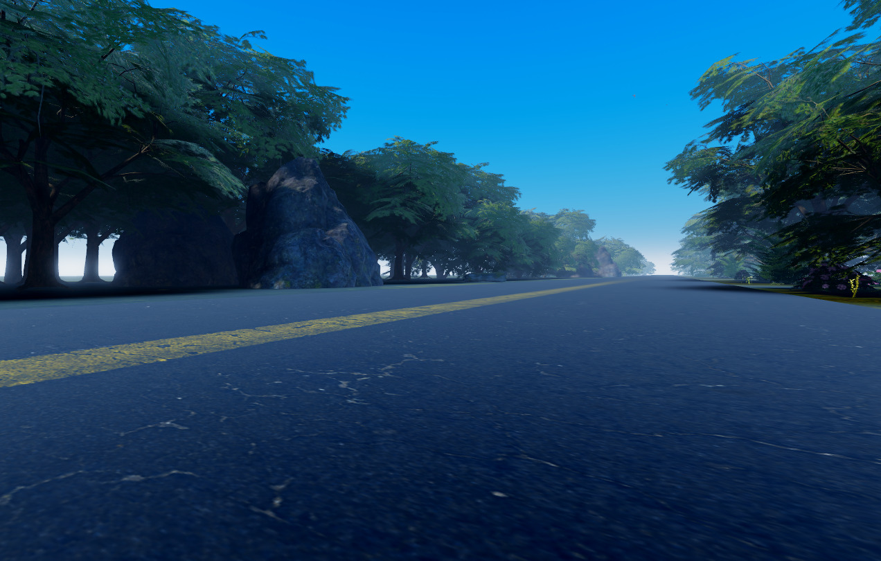 Little Showcase I made - Creations Feedback - Developer Forum | Roblox