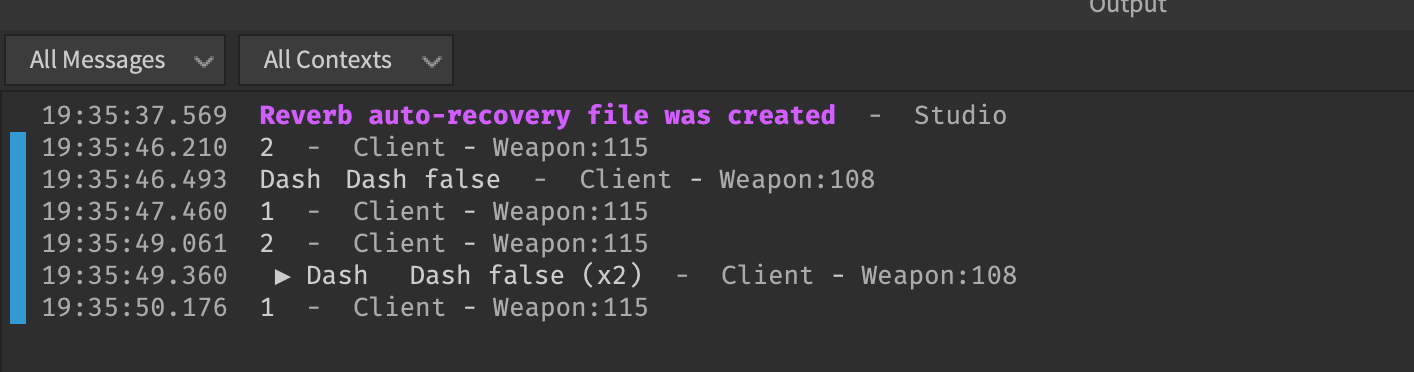 Can't call function inside of table? - Scripting Support - Developer ...