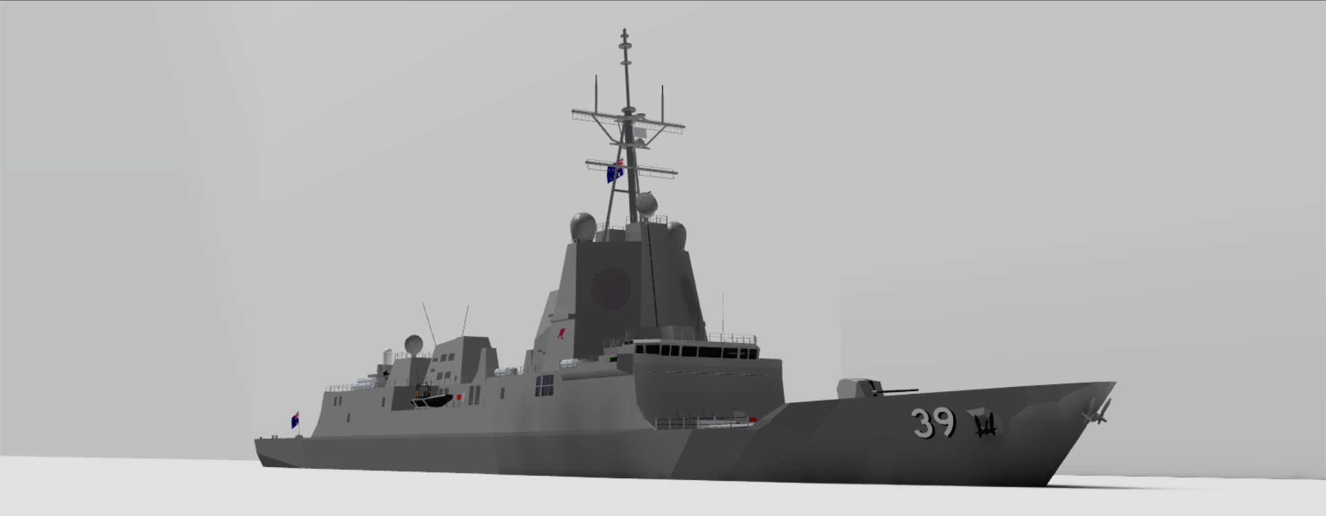 AXIOM Building Services [SHIPS,VEHICLES and many more!] - Showcase Your ...
