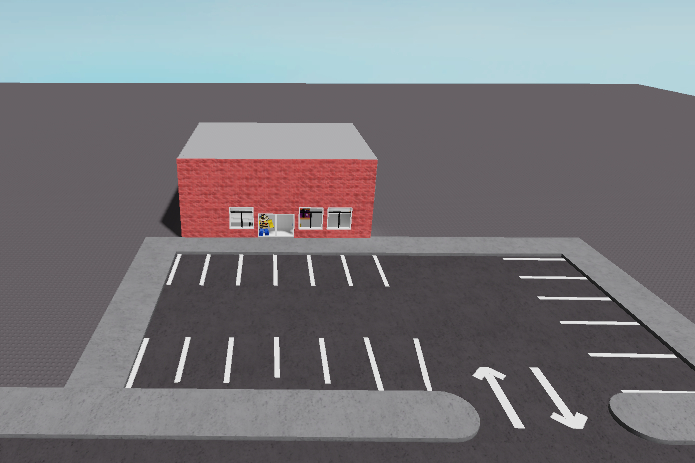 Supermarket Rush - Open Beta - Creations Feedback - Developer Forum ...