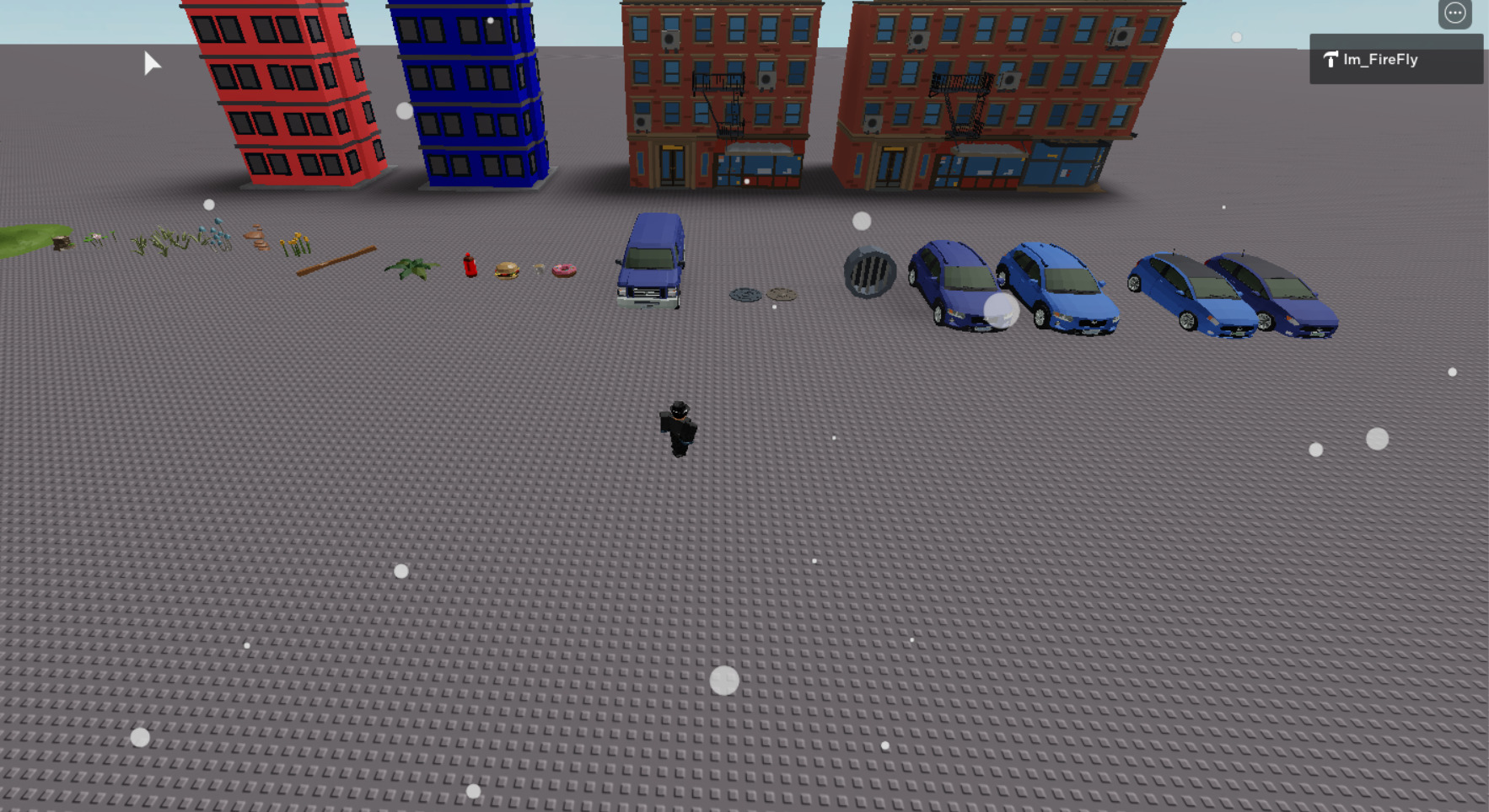 [OPEN] Advanced Builder For Hire! {5 years experience} - Portfolios ...