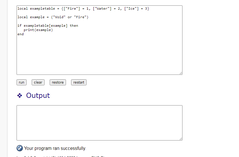FindFirstChild() does not work - Scripting Support - Developer Forum | Roblox