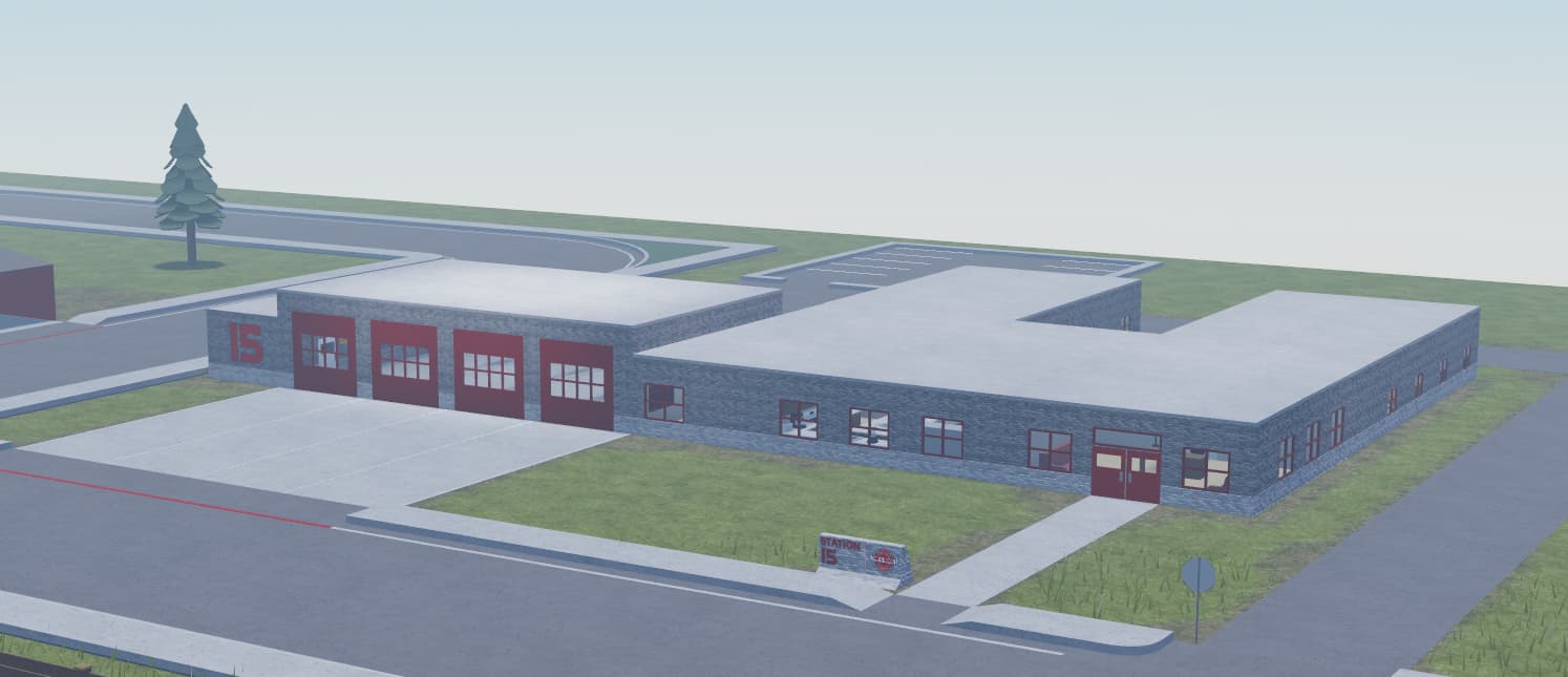 Emergency Vehicle Testing Update 7 - Bulletin Board - Developer Forum ...