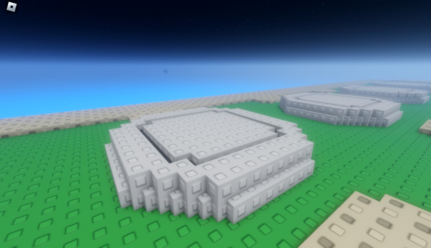 Feedback for my game that teleports players to different games ...