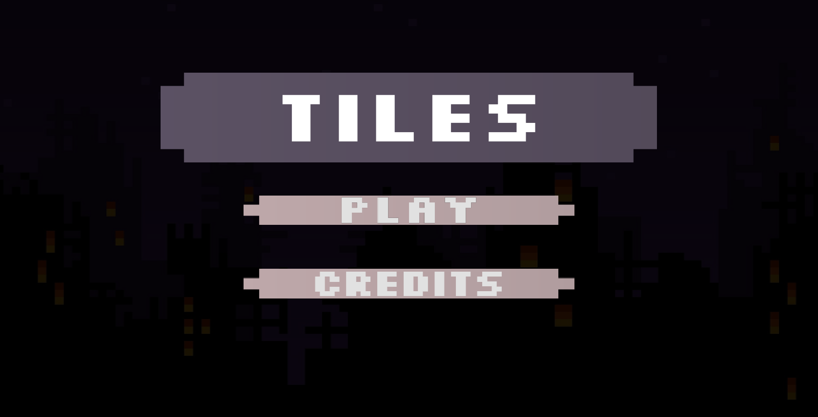 8-Bit Menu Feedback - Creations Feedback - Developer Forum | Roblox