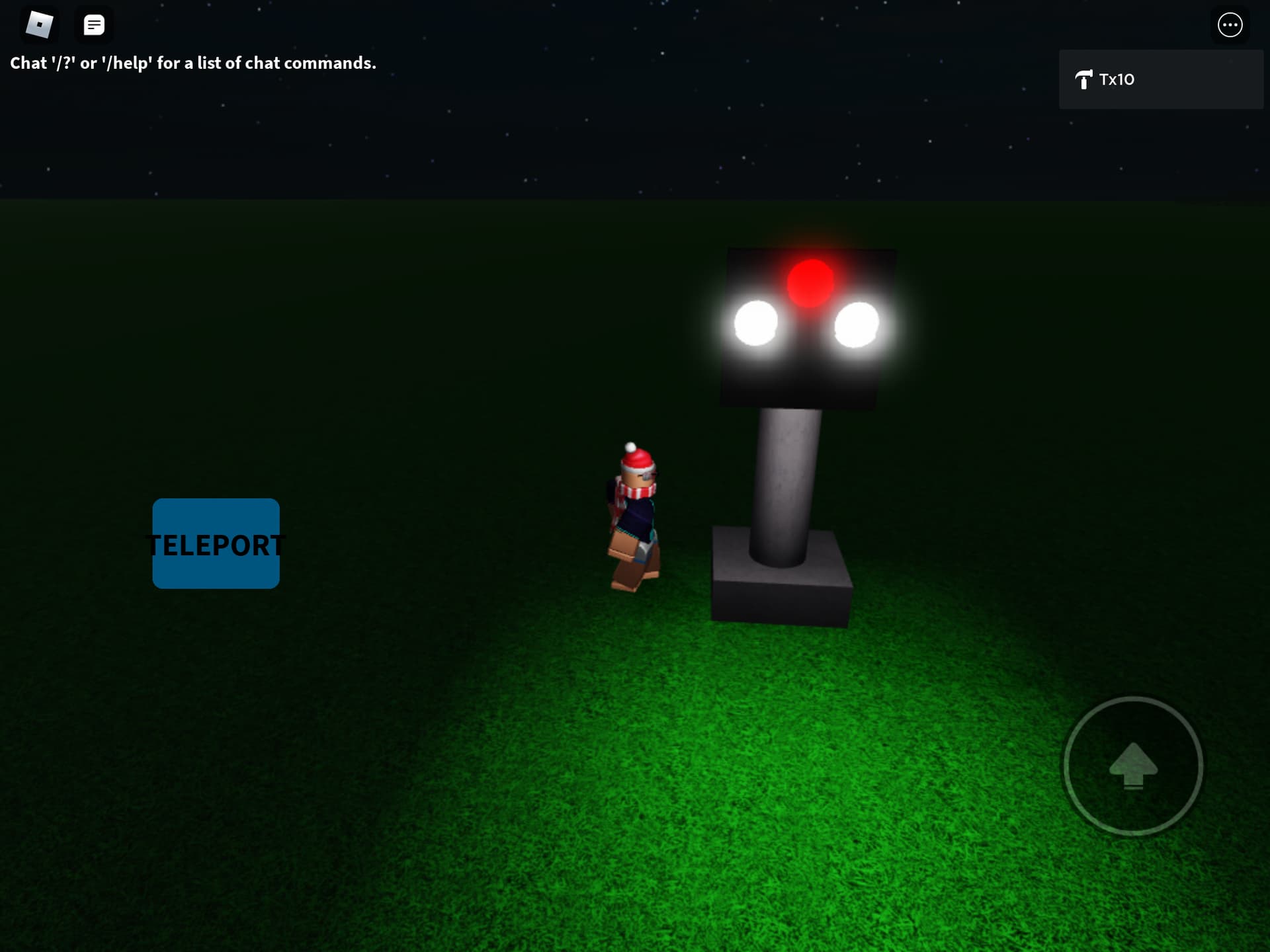 Shunt Signal Lighting - Feedback - Building Support - Developer Forum ...