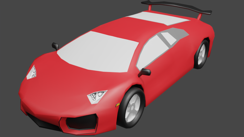 [OPEN] ERaxx | 3D modeller [Portfolio] - Portfolios - Developer Forum ...