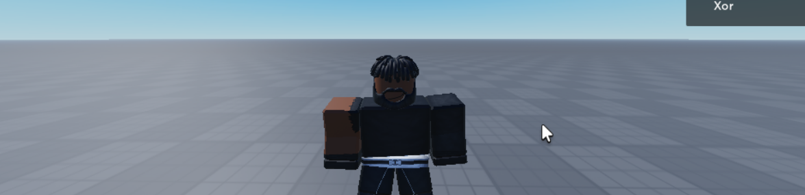How do I make the camera immovable in first person? - Scripting Support ...