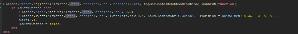 Defining Modules - Scripting Support - Developer Forum | Roblox