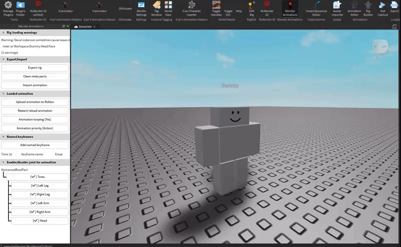 game:GetService("RunService"):Stop() crashes studio when used from a ...