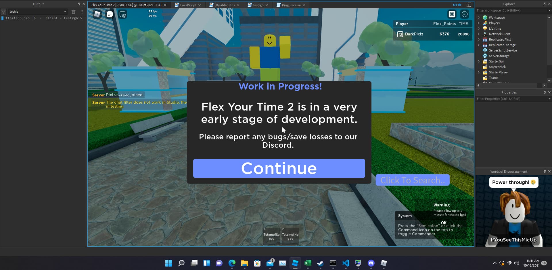Attempt to perform arithmetic (div) on nil and number - Scripting Support - Developer Forum | Roblox