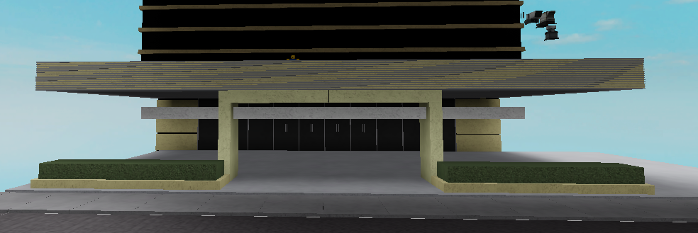 Feedback on building - Building Support - Developer Forum | Roblox