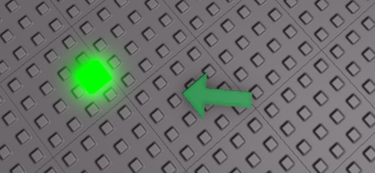 Arrow Pointing System - Scripting Support - Developer Forum | Roblox