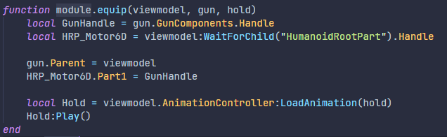 Designing an FPS Framework: Beginner's guide - Community Tutorials - Developer Forum | Roblox