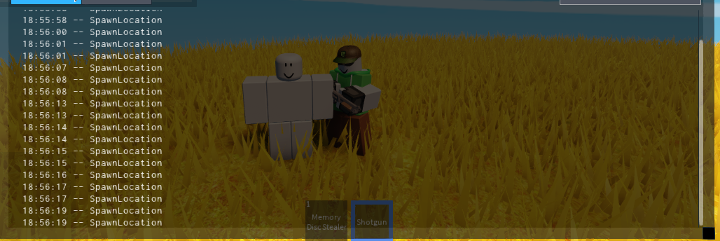 Literally cant do anything ever without this error. And i don't know ...