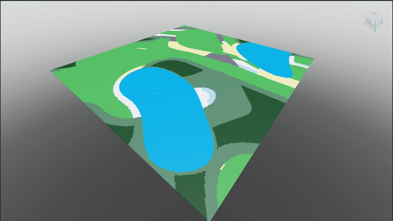 How Do I Improve My Procedural Generation Script Scripting Support Developer Forum Roblox