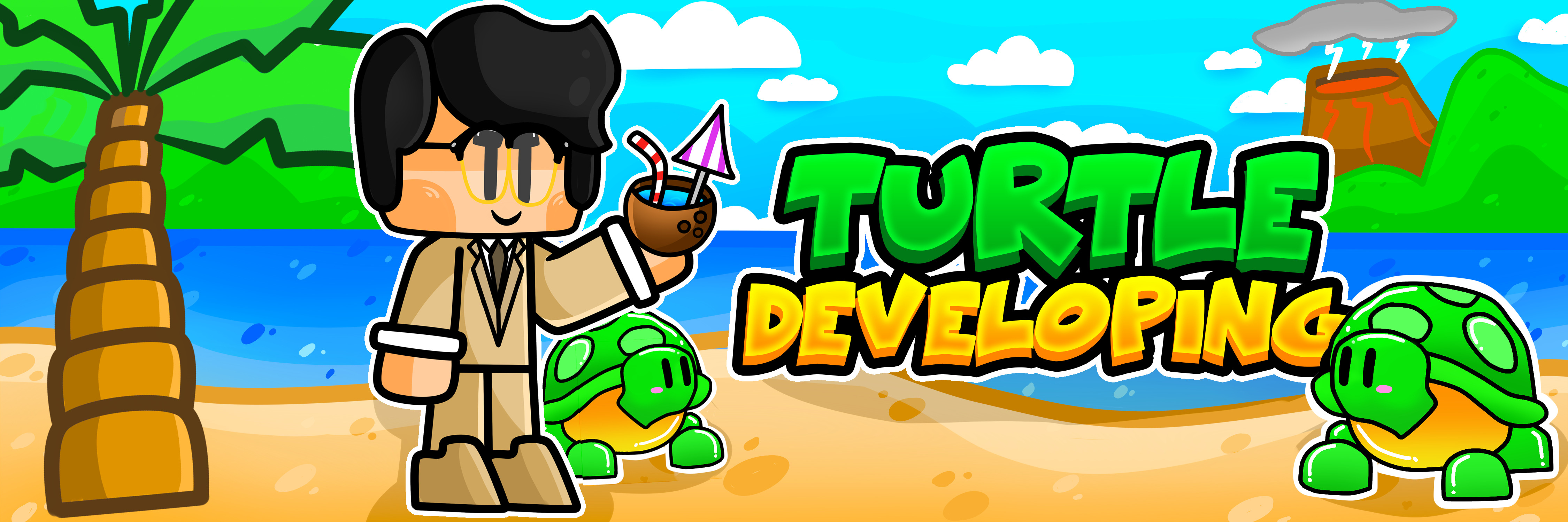 [OPEN] TurtleDeveloping's Portfolio | 3D Modeler - Portfolios ...
