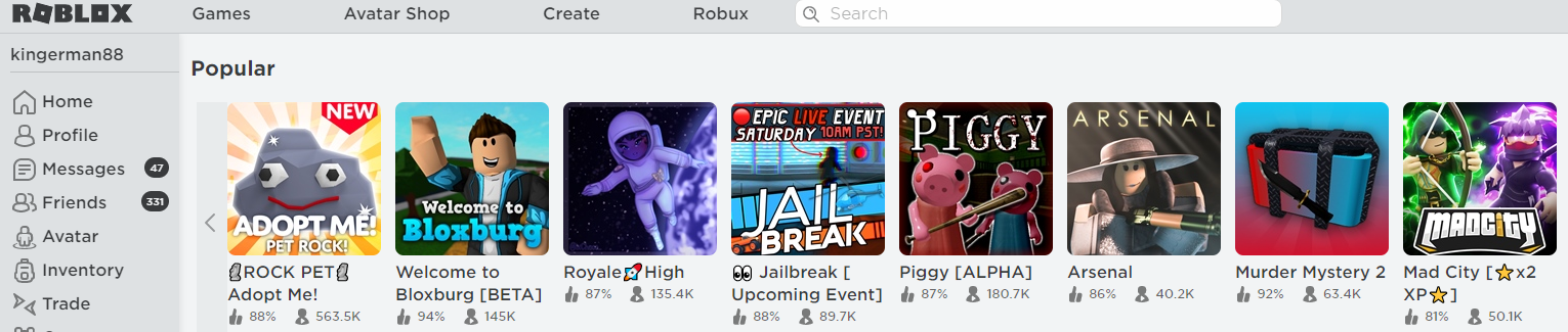 Name auto filling in search bar (without even clicking) - Website Bugs ...