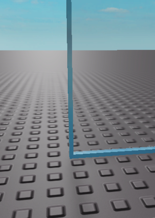 How to make reflecting parts greyish? - Building Support - Developer ...