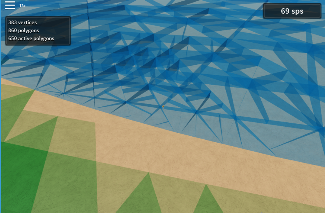 Making semi-transparent parts "seamless" - Building Support - Developer ...