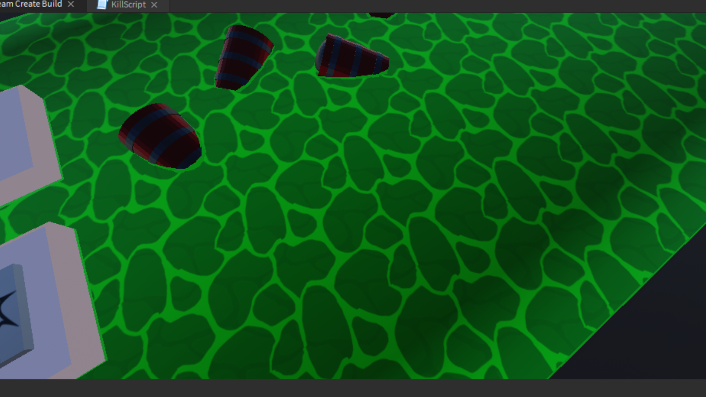 Kill part not working - Page 3 - Scripting Support - Developer Forum ...