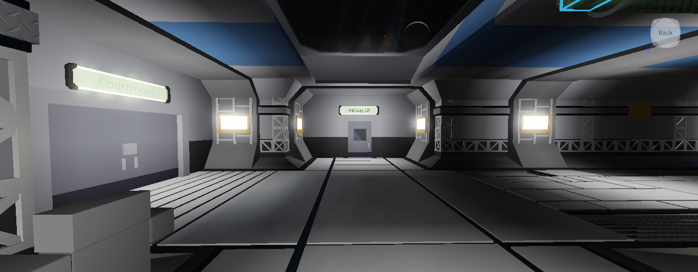 "[ARCHIVED]" Devlog #1 - Creations Feedback - Developer Forum | Roblox