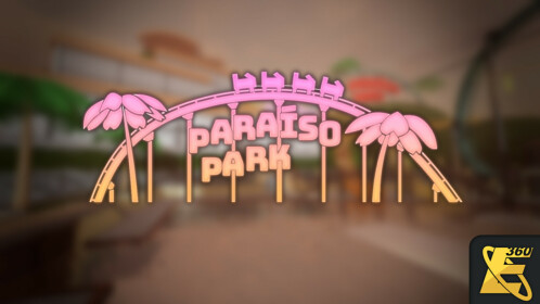 Paraíso Park | Theme/Water Park - Creations Feedback - Developer Forum ...