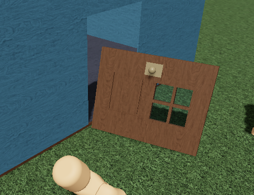 Door randomly rotates in different directions after working fine for a ...