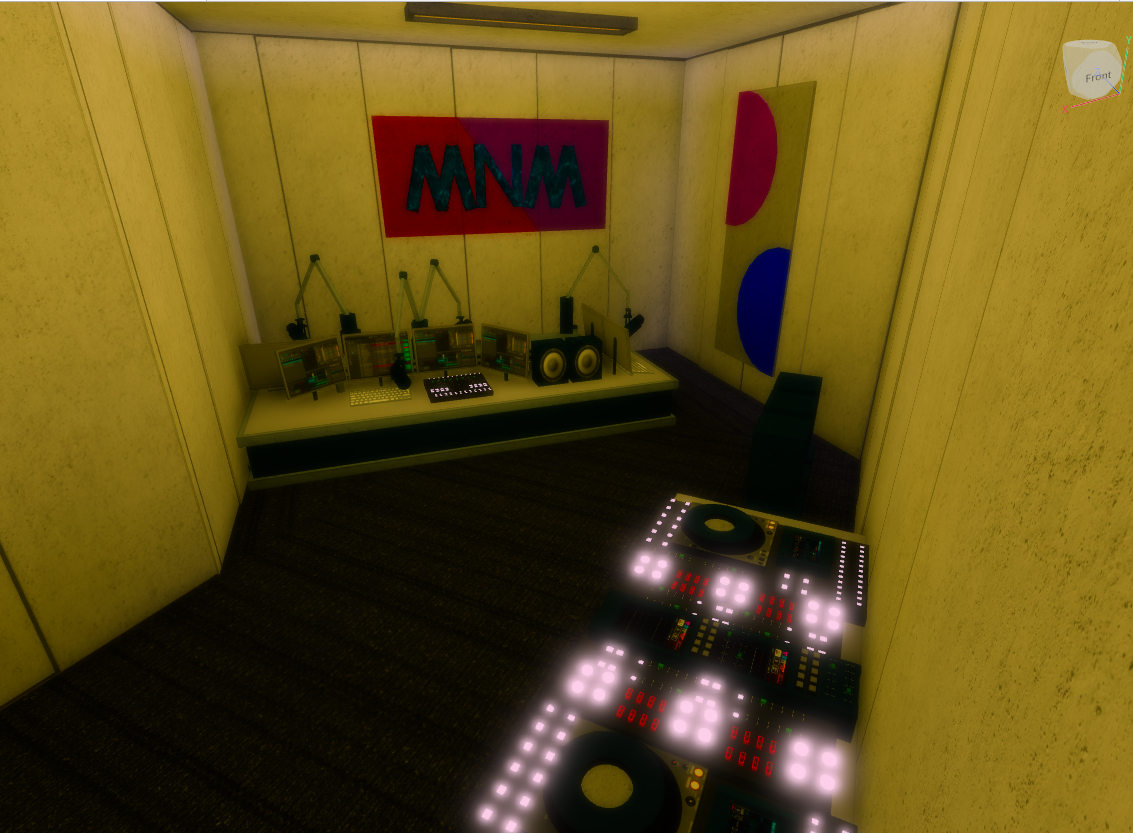 MNM I Music N More DJ Studio - Creations Feedback - Developer Forum ...