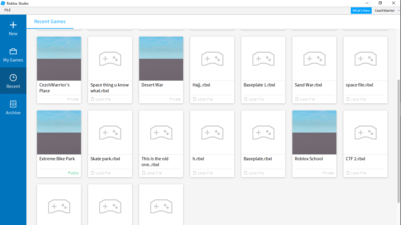 An Interesting Glitch Building Support Developer Forum Roblox