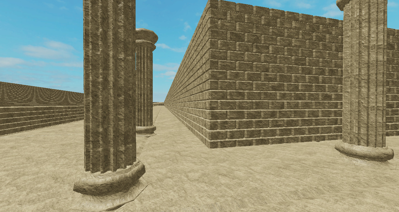 How many (mesh)parts is "too much"? - Building Support - Developer ...