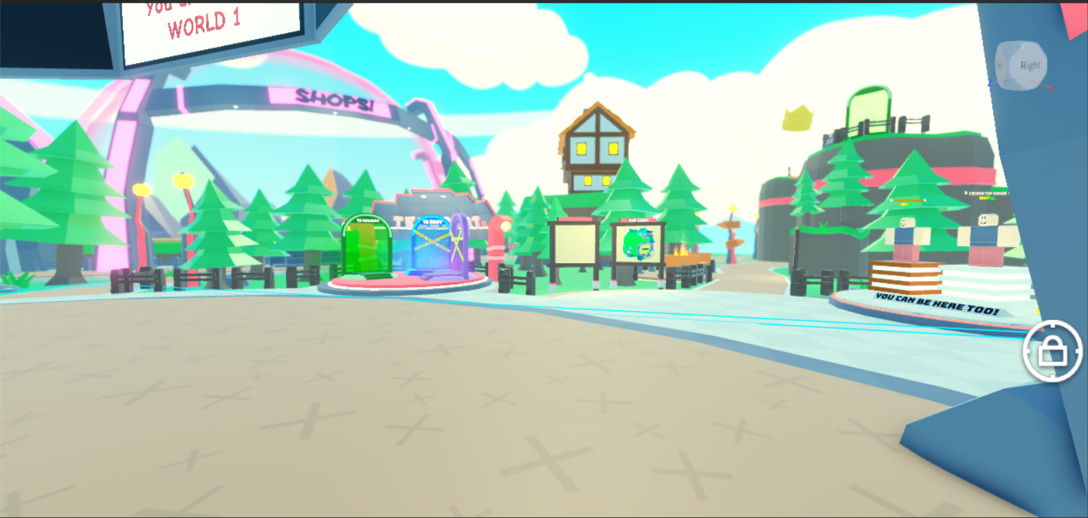 Feedback on my Map + GUI? Honest Feedback is appreciated! - Creations ...