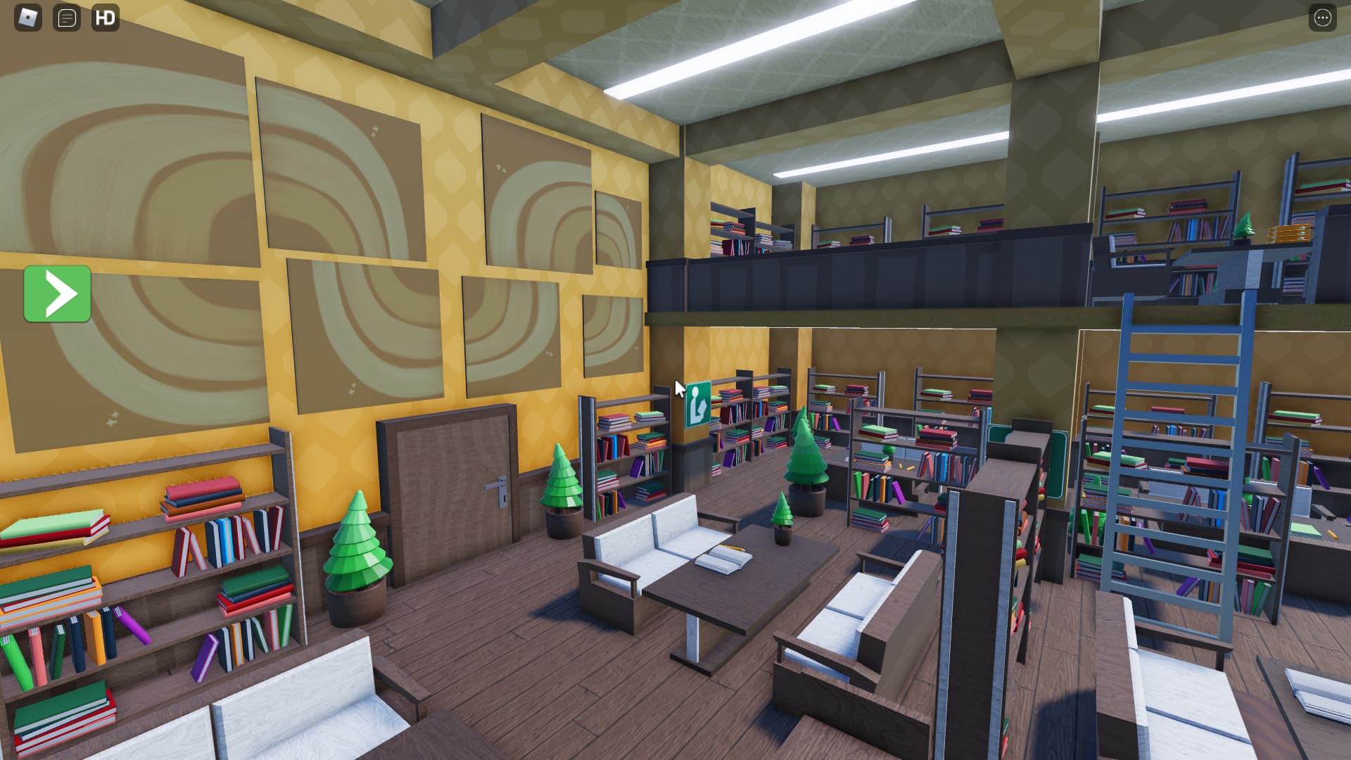 (Open) 3d modeler, builder , gfx artist , map/level designer ...