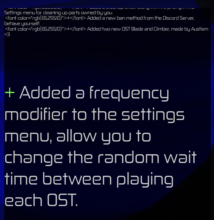 RichText limits? Breaking? - Scripting Support - Developer Forum | Roblox