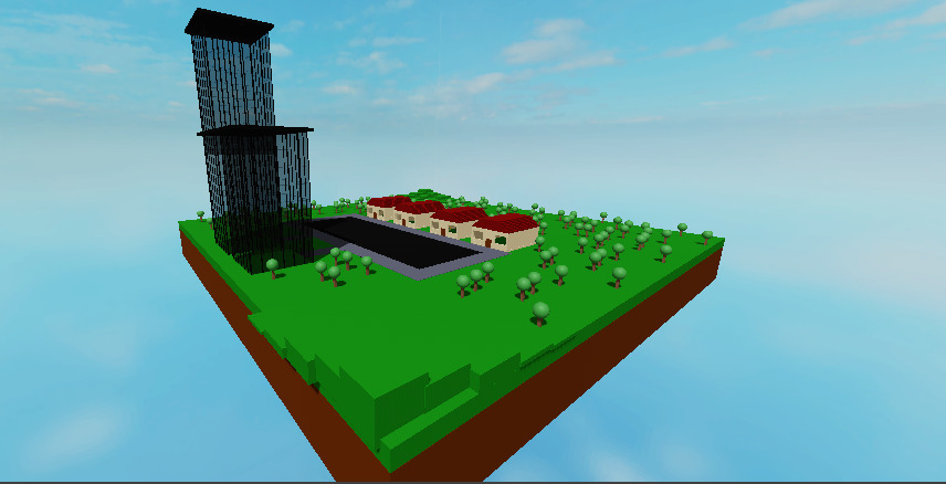 Feedback on a recreation of old ROBLOX - Creations Feedback - Developer ...